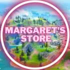 MARGARET'S STORE - Gameflip