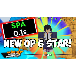 ASTD: KAGENI - Game Items - Gameflip