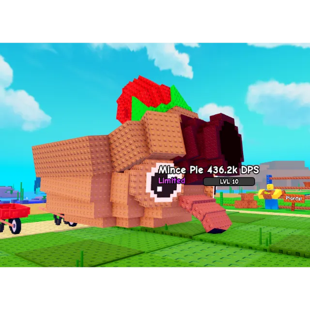 🔥Huge Mince Pie 10.3kg - Limited (info in description) 🔥Cheapest ...