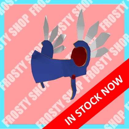 Limited | [Valk] Valkyrie Helm - Other Game Item - Gameflip