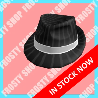 Limited | [Legit] Perfectly Legitimate Business Hat - Other Game Item ...