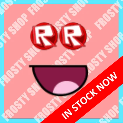 Limited | [Madness] Madness Face - Other Game Item - Gameflip