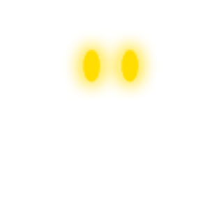 Limited | Yellow Glowing Eyes - Game Items - Gameflip