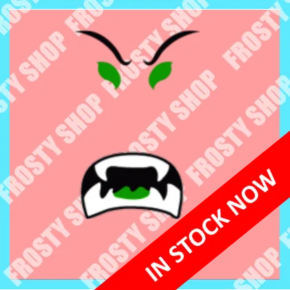 Limited | [RBM] Radioactive Beast Mode - Other Game Item - Gameflip