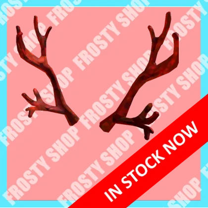 Limited | [ADA] Adurite Antlers - Other Game Item - Gameflip