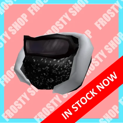 Limited | [BIC] Black Iron Commando - Other Game Item - Gameflip