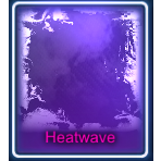 Heatwave - Game Items - Gameflip