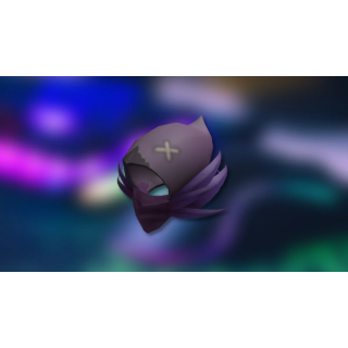 Roblox 🔥Raven Hunter Hood - Tower Defense Simulator - Other - Gameflip