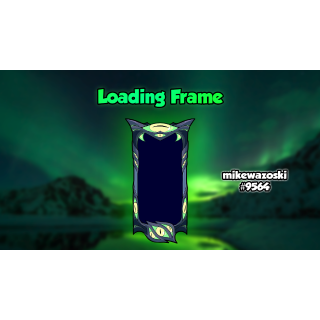 Brawlhalla Occult Loading Theme - อื่น - Gameflip