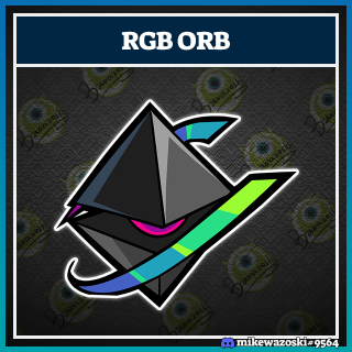 Brawlhalla RGB Orb - Other - Gameflip