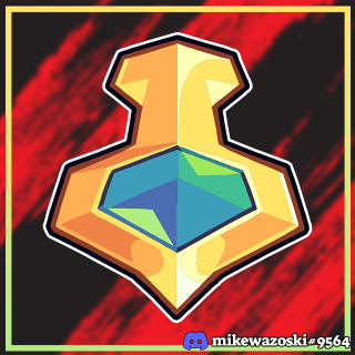 Brawlhalla 50 Esport Color v3 - Other - Gameflip