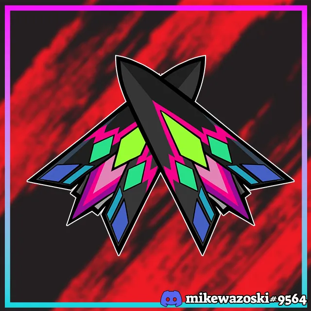 Brawlhalla RGB Katars - Other - Gameflip