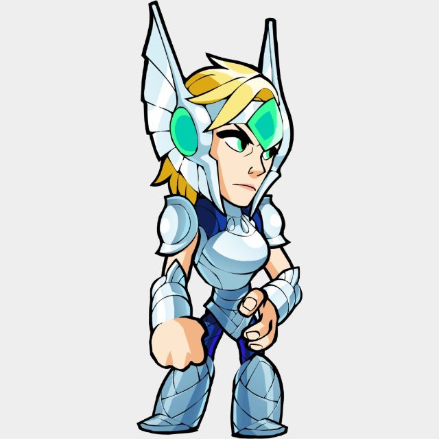 Brawlhalla Metadev Brynn - Other - Gameflip