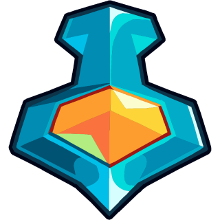 5 Brawlhalla Esport Color v1 - Other - Gameflip