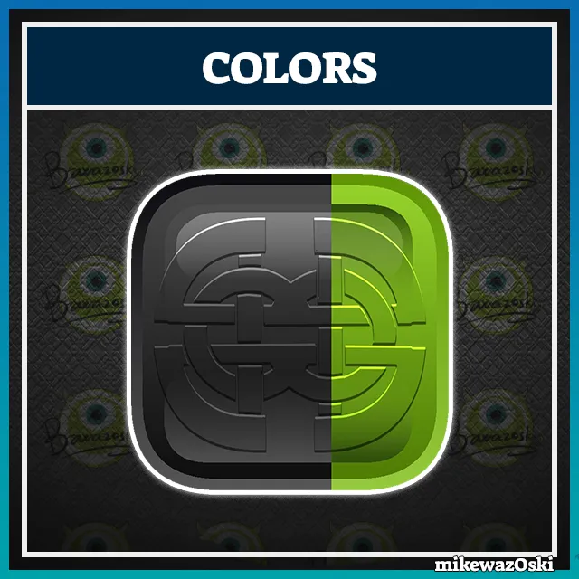 Brawlhalla 65 OG Color for All Legend - Other - Gameflip