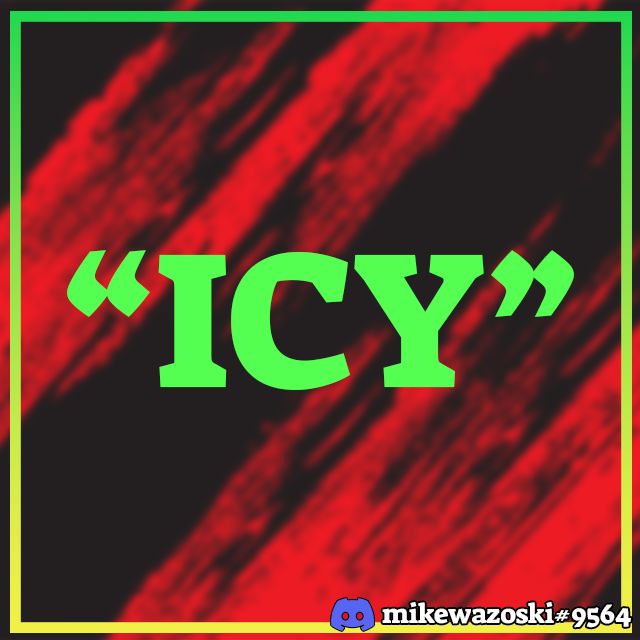 Brawlhalla Icy Title - Other - Gameflip