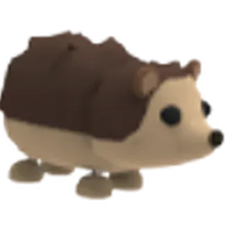 Adopt Me No Pot Hedgehog - Adopt Me! Game Item - Gameflip