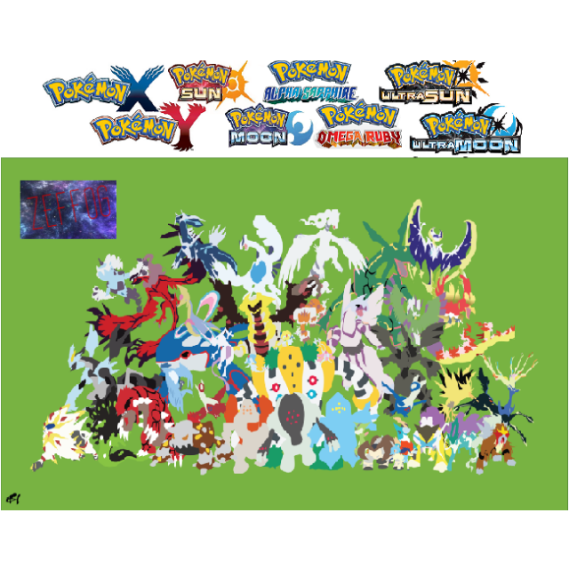 Item Bundle | ALL SHINY LEGENDARIES - In-Game Items - Gameflip