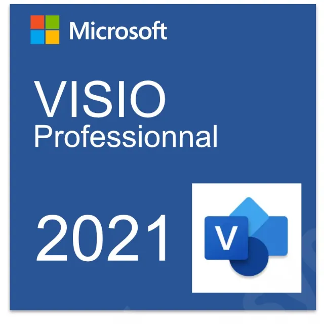 Microsoft Visio 2021 Pro - Other - Gameflip