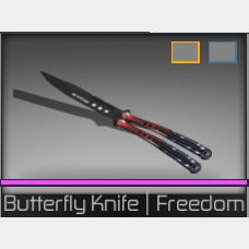 Other | Butterfly Freedom | CBRO - Game Items - Gameflip