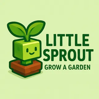 Little Sprout Shop - Gameflip