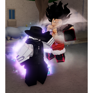 Other | Luffy gear 4 SP:TW | YBA - Game Items - Gameflip