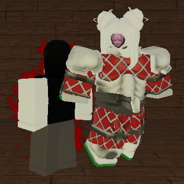 Other | Scarlet Queen (KC) | YBA - Game Items - Gameflip