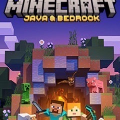 Minecraft: Java & Bedrock Edition for PC - Other Spiele - Gameflip