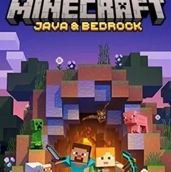 Minecraft: Java & Bedrock Edition for PC - Other Spiele - Gameflip