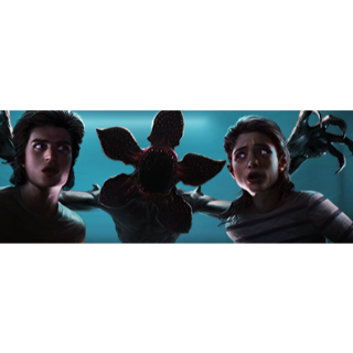 STEAM, DBD: Stranger Things Chapter (Unobtainable Chapter) [Global Key ...