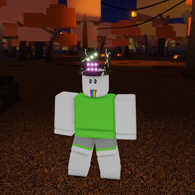 Fractured Domino Crown Code Avatar Item - Delivered Instantly - Roblox ...