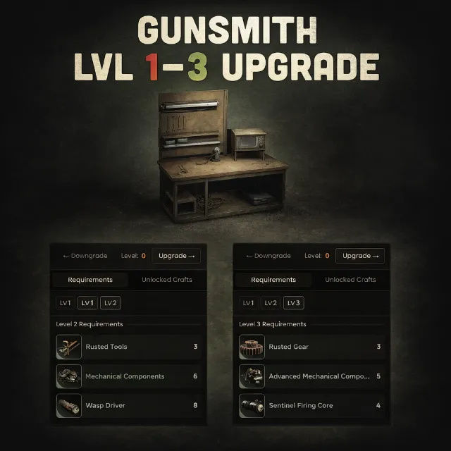 Refiner 3 - 3x Motor + 10x ARC Circuitry + 6x Bombardier Cell - ARC ...