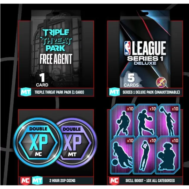 NBA 2K25 Locker Code(NOT THE GAME ITSELF) - Other Games - Gameflip