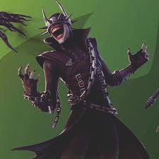 Fortnite The Batman Who Laughs Bundle Epic Games Key Global - Other ...