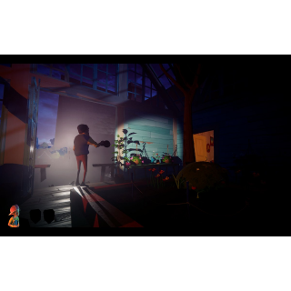 SECRET NEIGHBOR STEAM CD KEY GLOBAL ( instant delivery ) - Steam Games ...