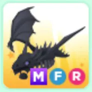 Pet | Mfr Shadow Dragon - Game Items - Gameflip