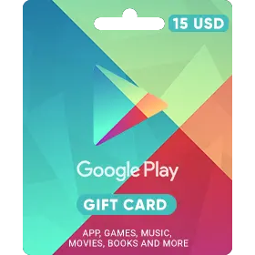 🌸$15 GOOGLE PLAY🌸INSTANT DELIVERY🌸 - Google Play Gift Cards - Gameflip