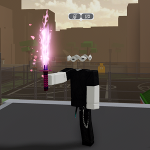 Weapon | Golden Age Tanto - Game Items - Gameflip