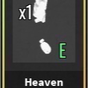Weapon | Heaven Knife - Game Items - Gameflip