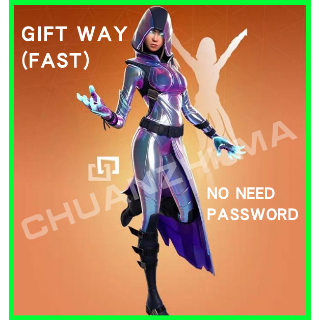 Bundle | Fortnite Glow outfit - Artículos del Juego - Gameflip