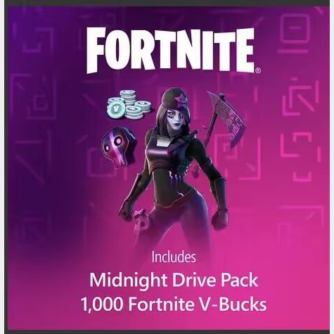 Fortnite Dark Skully Pack - Game Items - Gameflip