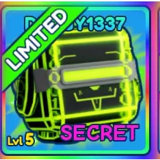 x2 D0ggy1337 BGSI - Game Item - Gameflip