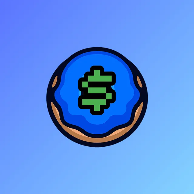 200M Money Donut SMP - Other Game Item - Gameflip