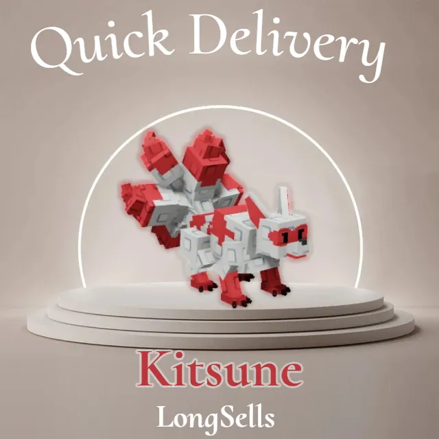 Kitsune - Other - Gameflip