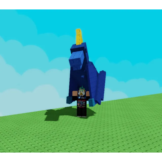 Pterodactyl Pet (11KG, LVL 50) - Grow a Garden Game Item - Gameflip