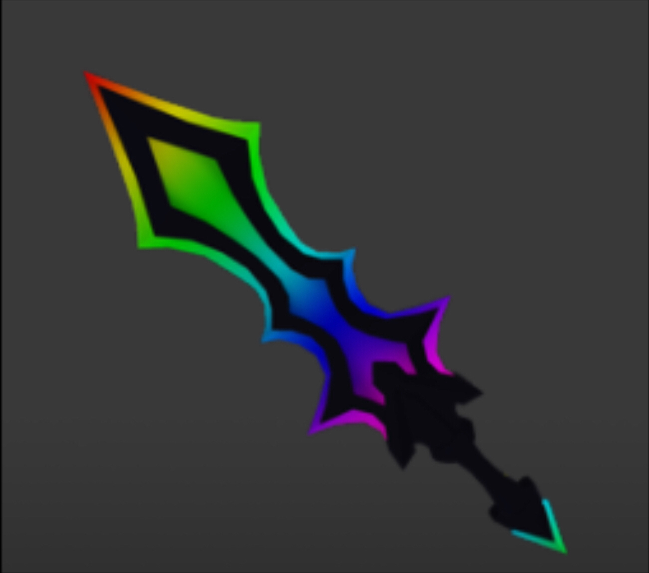 MM2 | Prismatic - Game Items - Gameflip