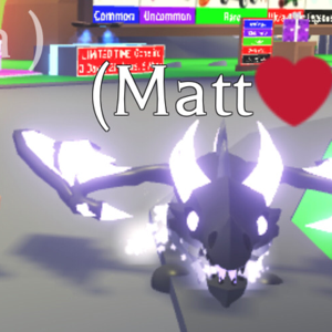 Gear | NRF Shadow Dragon - Game Items - Gameflip