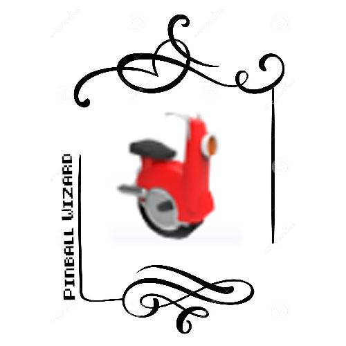 Other | Mono Moped - Game Items - Gameflip