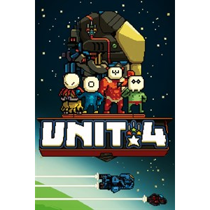 Unit 4 Xbox Key - XBox One Games - Gameflip