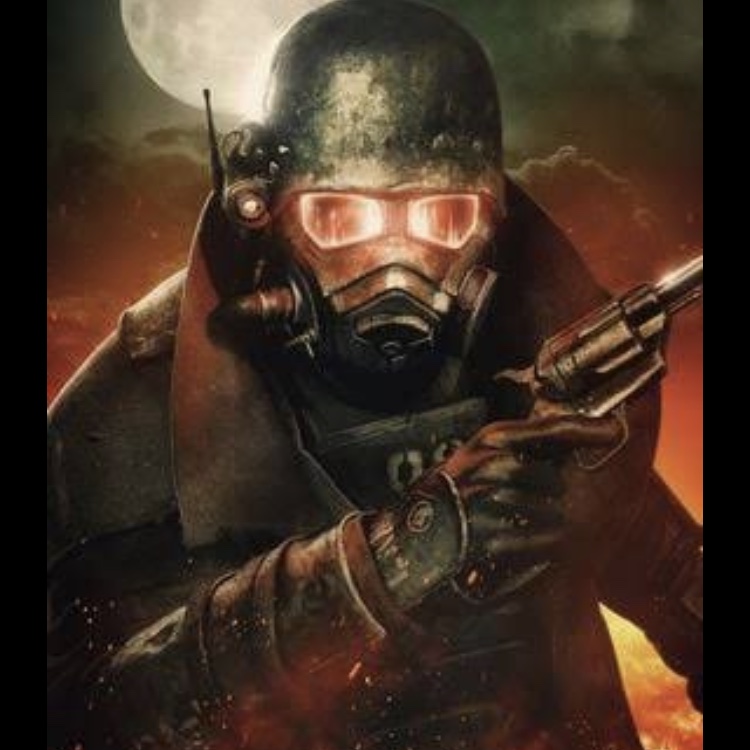 Fallout Vendor - Gameflip